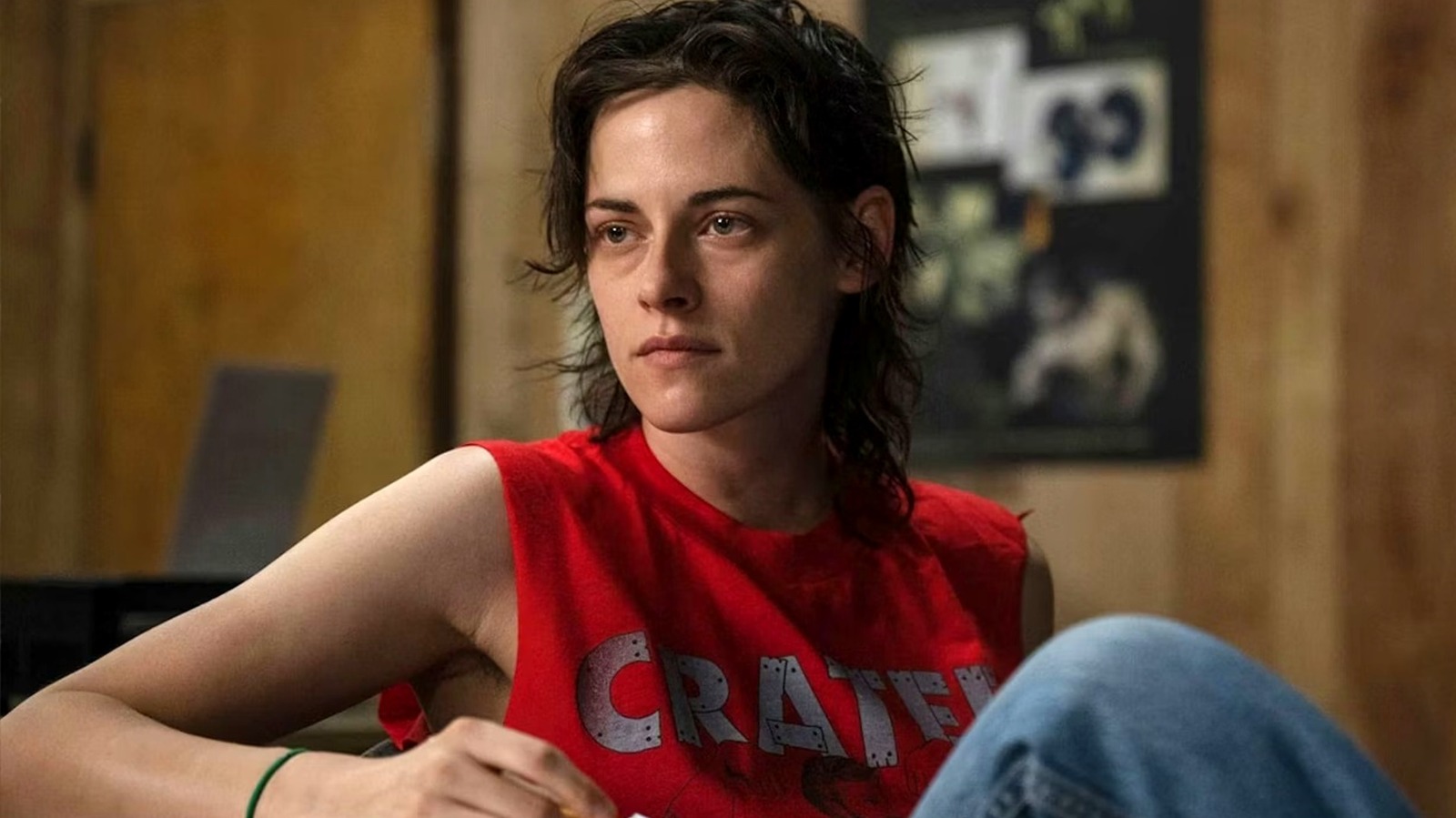 Kristen Stewart's 2024 Thriller With A 94% Rotten Tomatoes Score Is ...