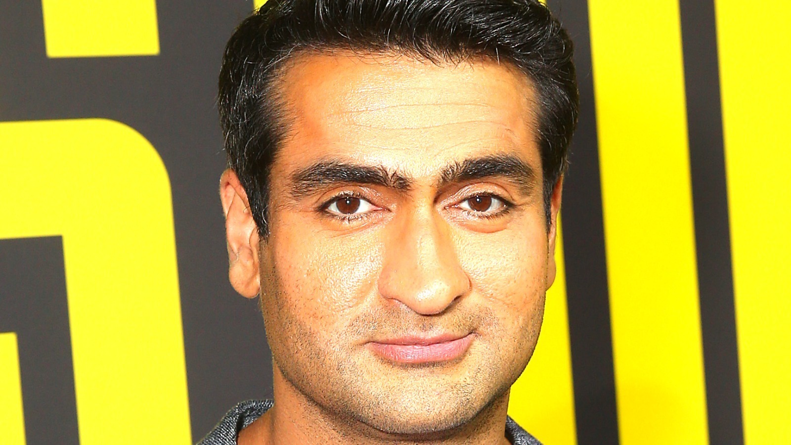 Kumail Nanjiani Waxes Hilariously Poetic About His Character Kingo In A ...