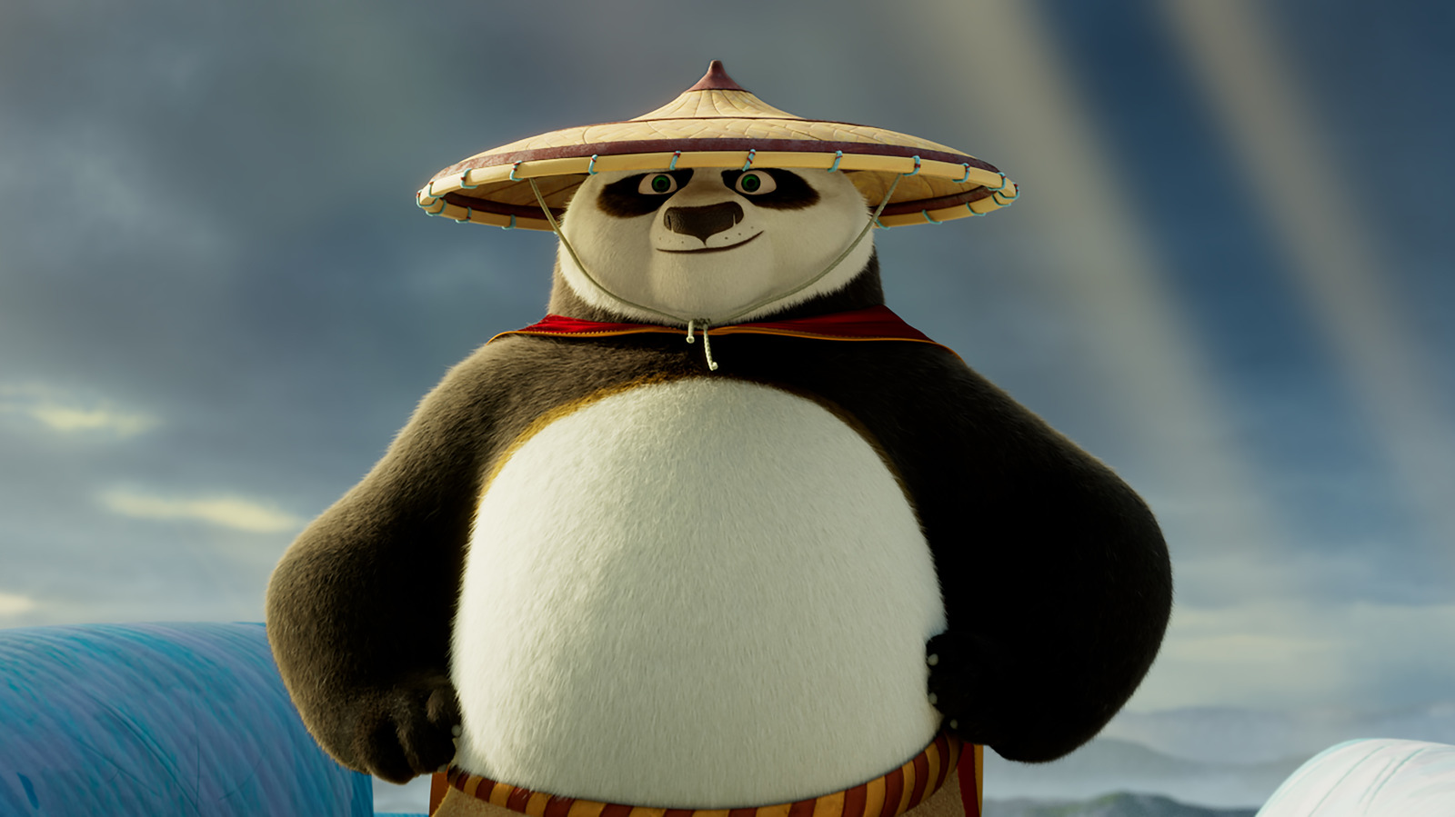 Kung Fu Panda 4 Review: Jack Black Shines In This Withering Franchise