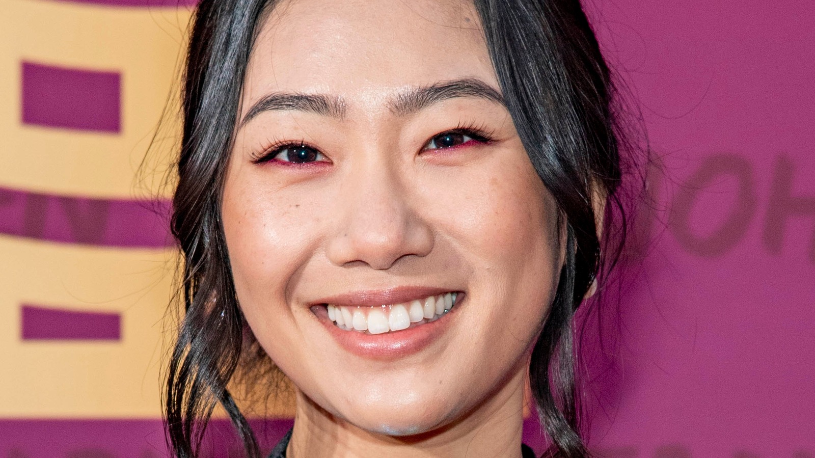 Kung Fu's Olivia Liang Talks Nicky's Big Breakup And Potential New Love ...