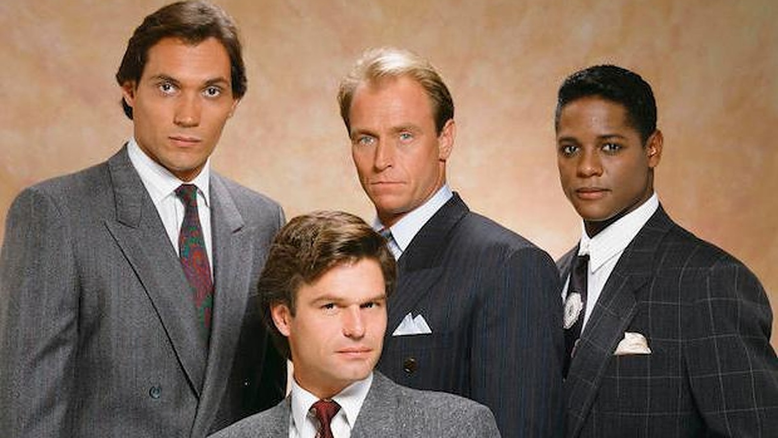 L.A. Law Fans Just Got Exciting News