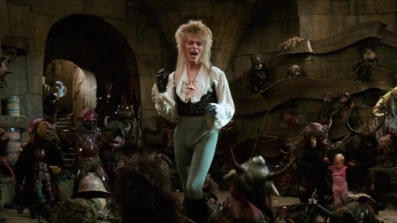 Labyrinth 2: Everything We Know So Far