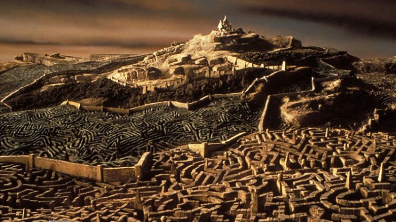 Labyrinth 2: Everything We Know So Far