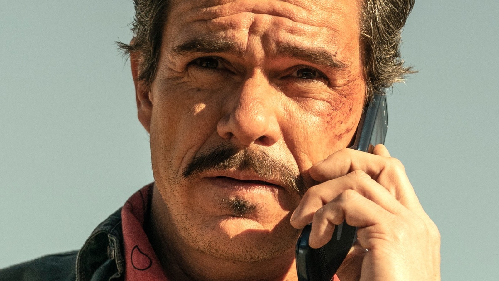 Lalo Salamanca's Biggest Mistake Ever On Better Call Saul