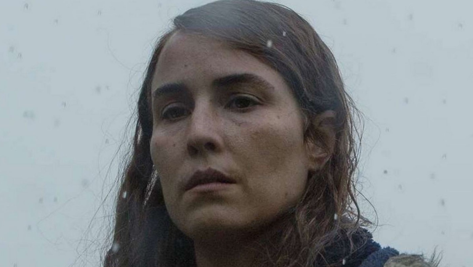 Lamb Star Noomi Rapace And Director Valdimar Jóhannsson Dish On Their ...