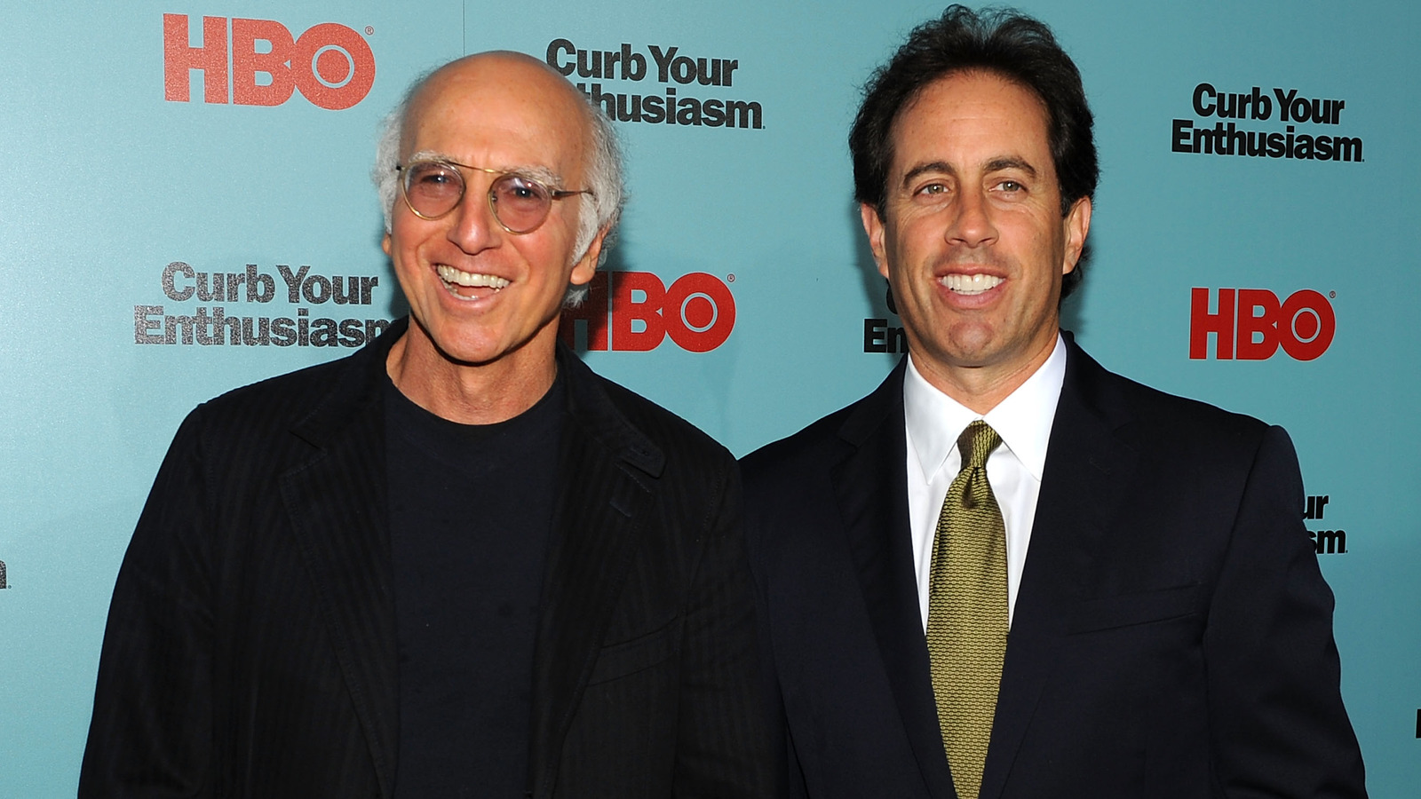 Larry David And Jerry Seinfeld Didn't Want Seinfeld's Ending To Be An ...