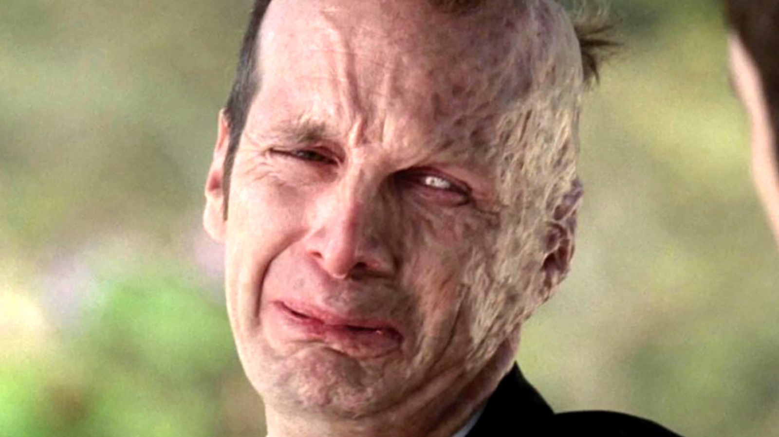 Larry Harvey From American Horror Story Is Unrecognizable In Real Life