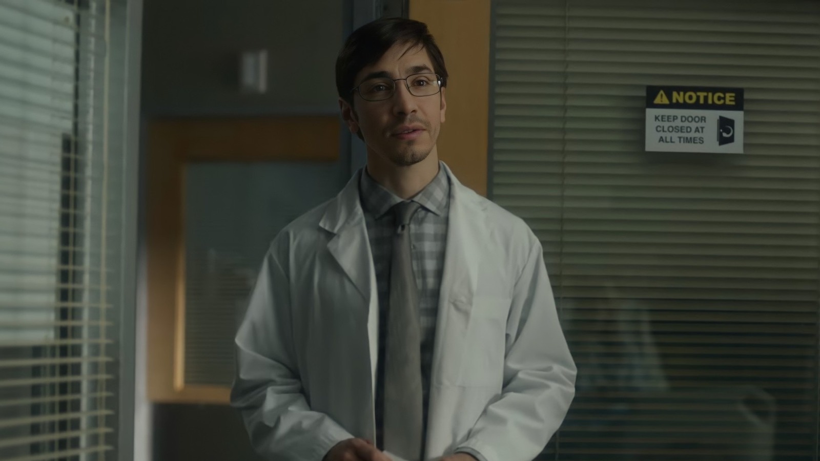 Lavender: Justin Long's 'Rotten' Ghost Movie Explained