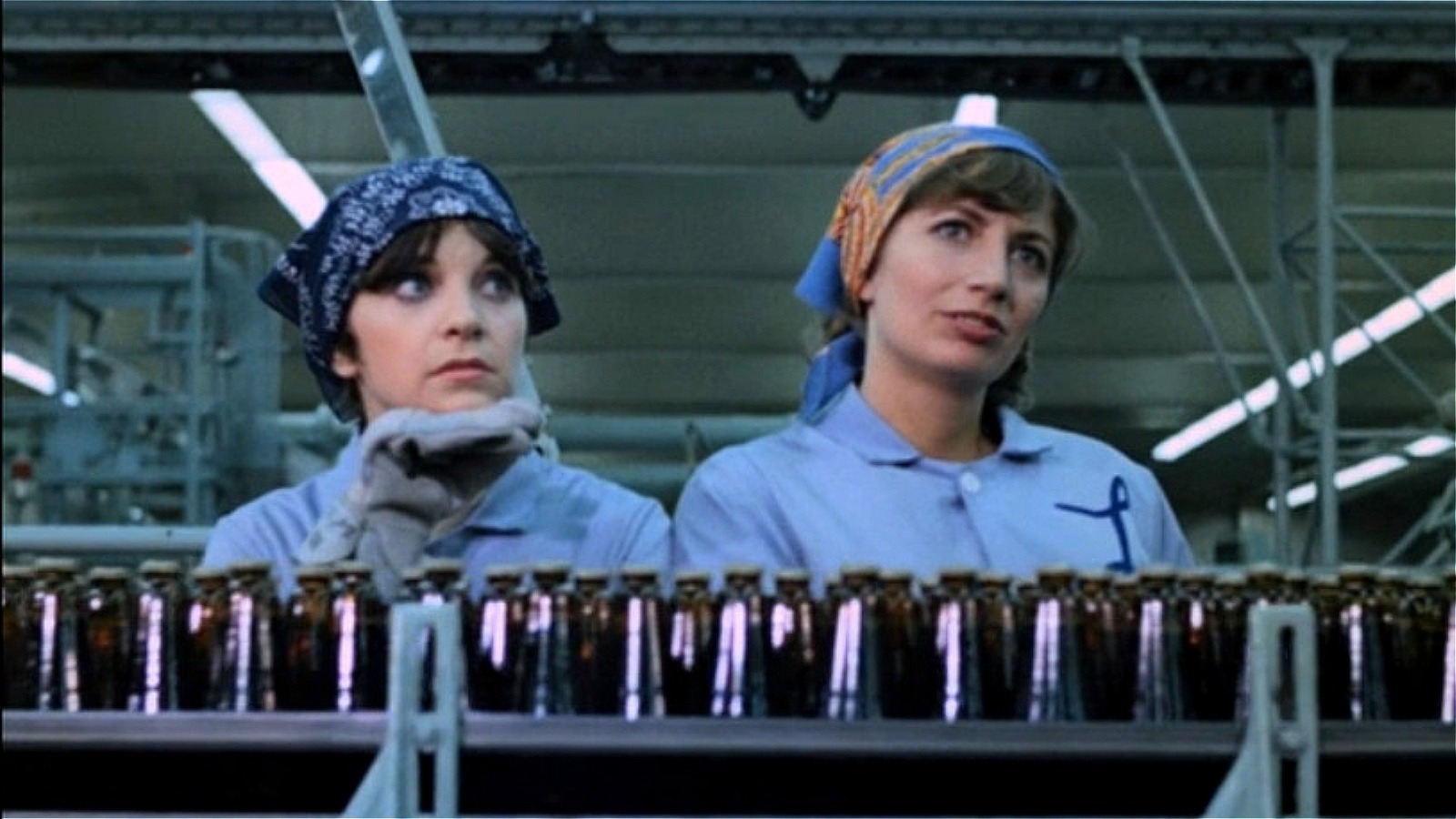 Laverne & Shirley Was The Happy Days Spin-Off That Showed How Spin-Offs ...