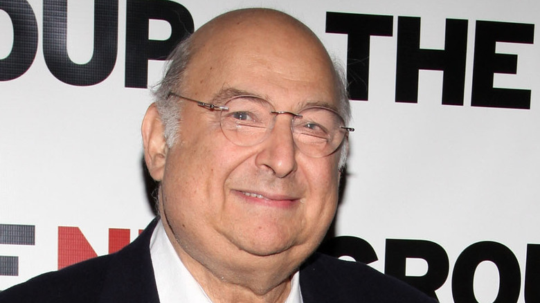 Law & Order Actors Who Have Sadly Passed Away