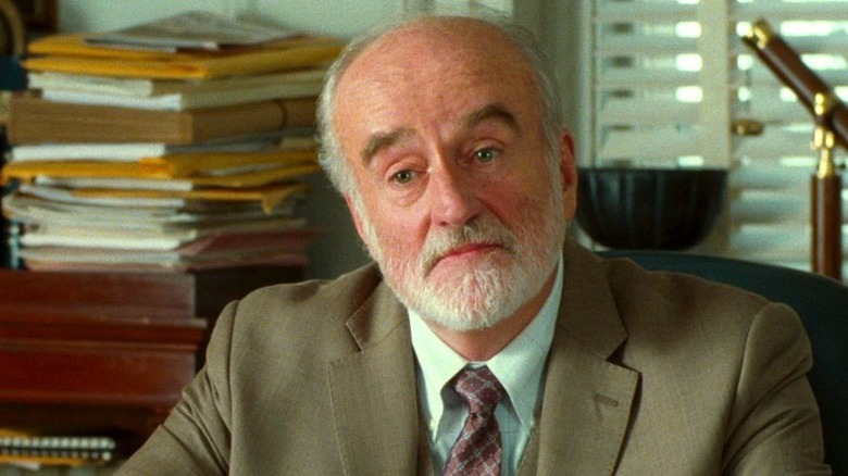 Law And Order Actors You May Not Know Passed Away