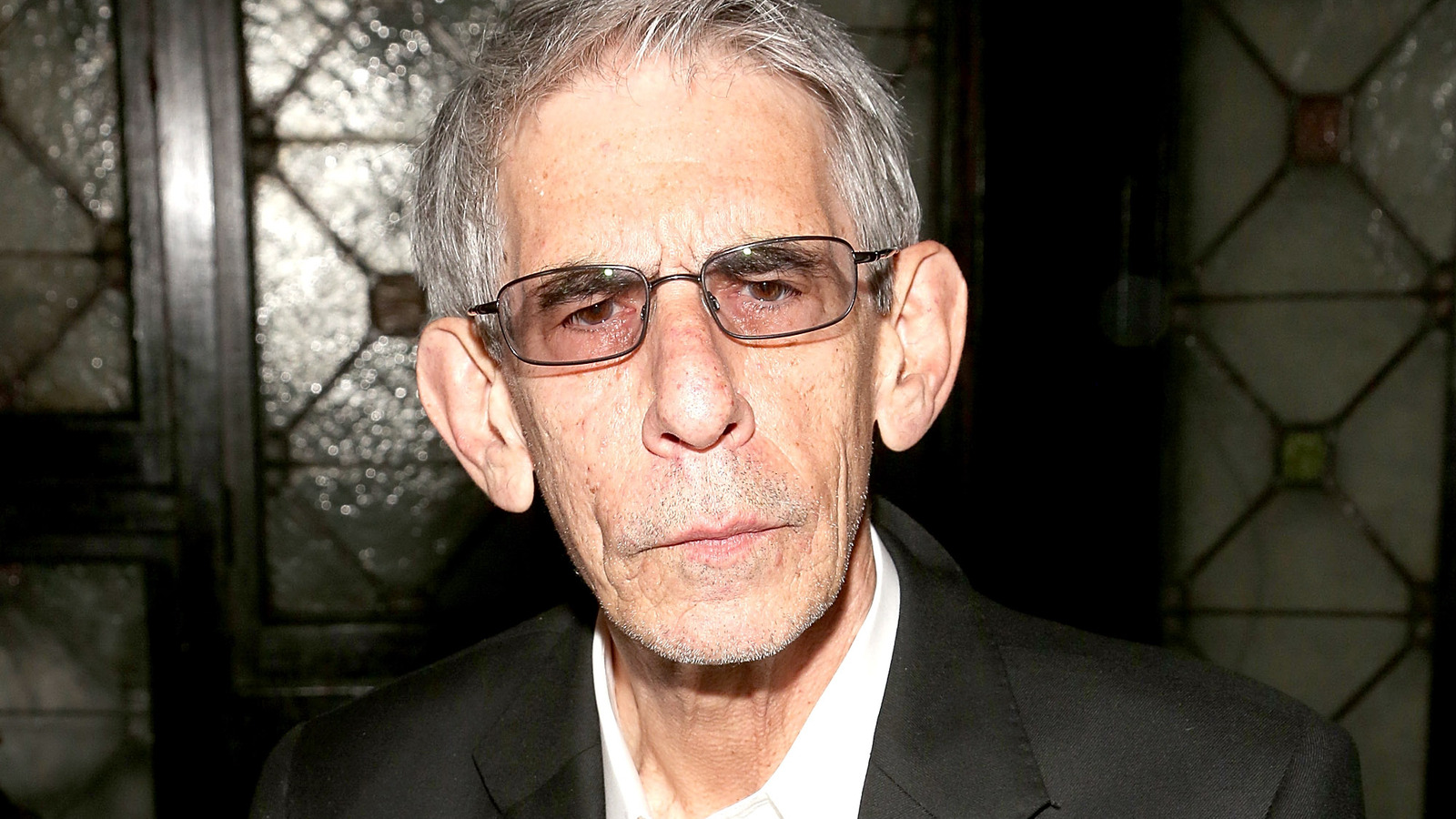 Law & Order: SVU Star Richard Belzer Dead At 78 Law & Order: SVU Star Richard Belzer Dead At 78