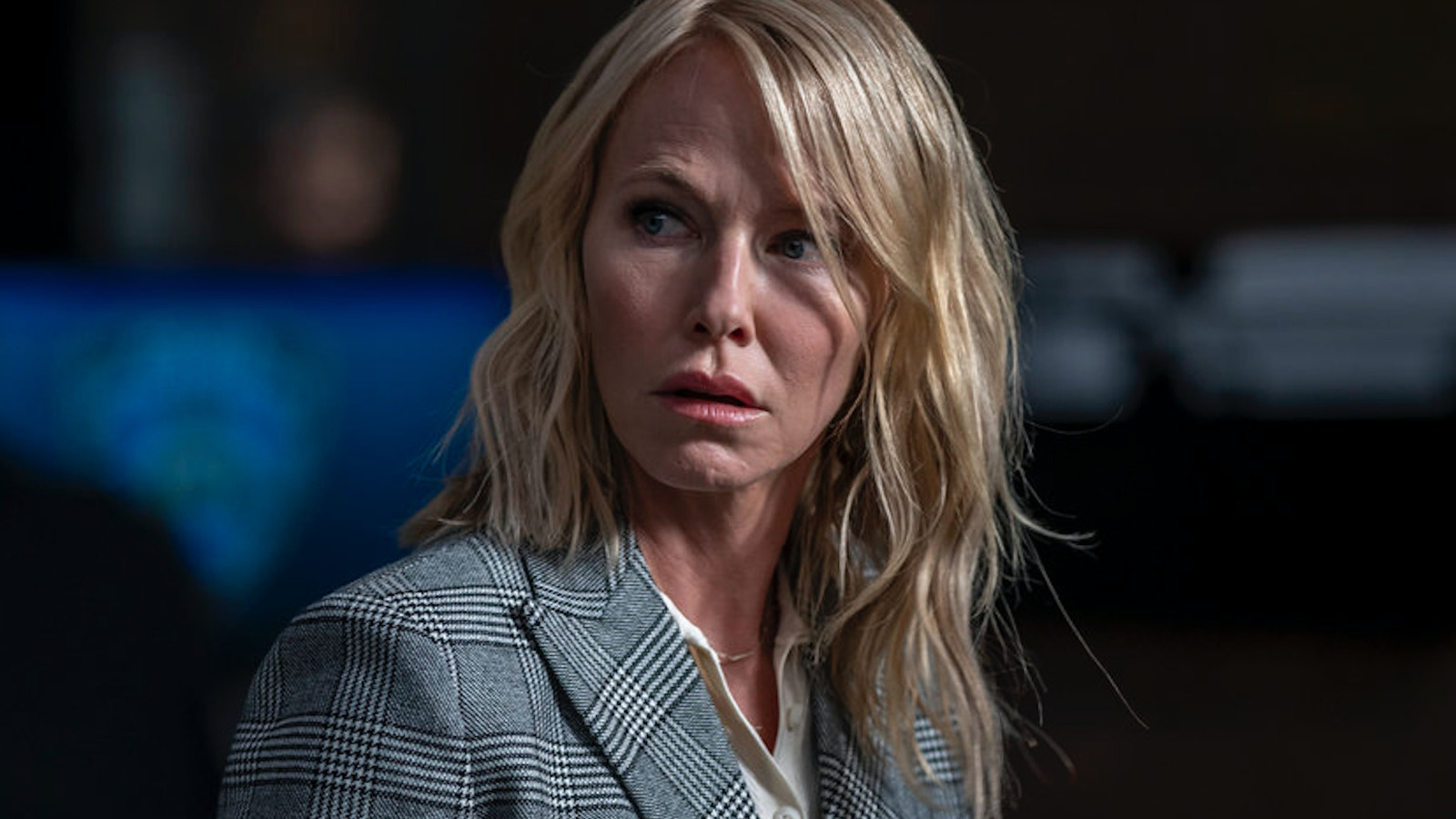 Law & Order: SVU's Kelli Giddish Names A Suspenseful Episode As Her ...