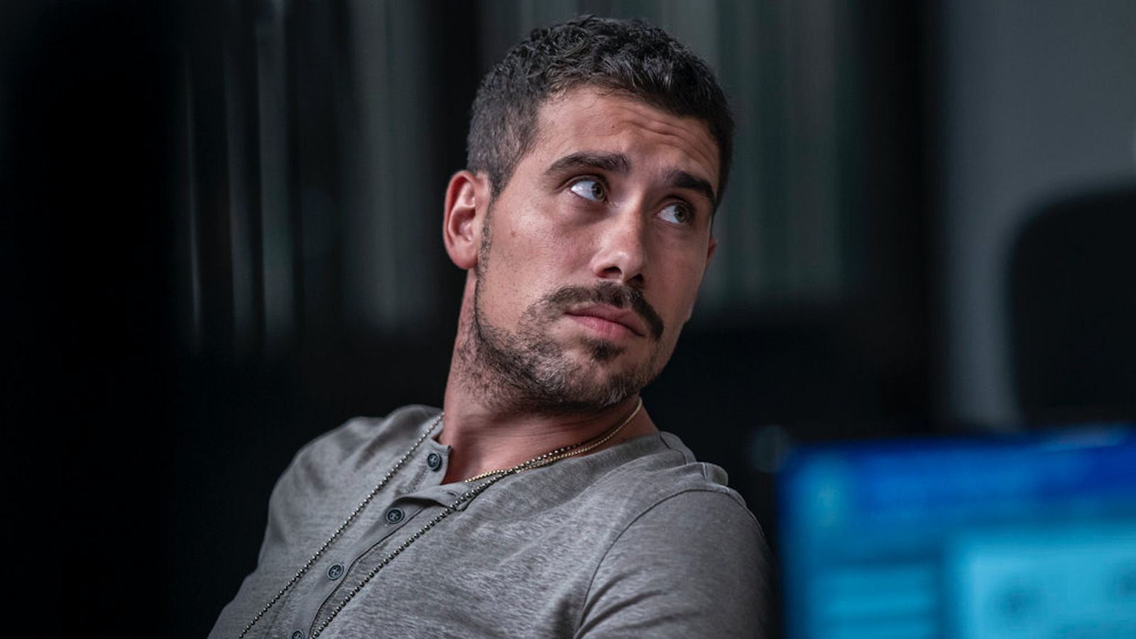 Law & Order: SVU's Octavio Pisano Loves Shooting In NYC (Despite The ...