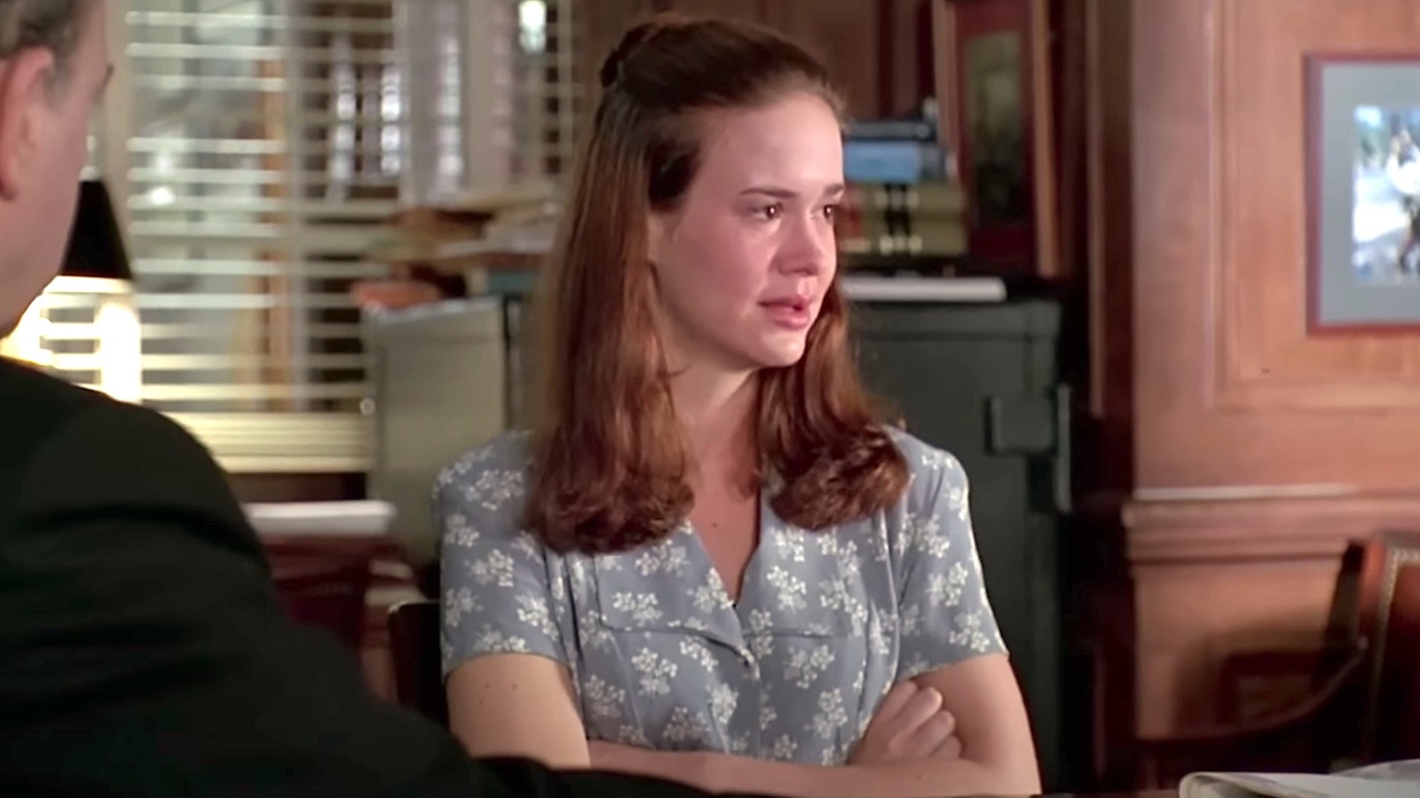 Law & Order: What Characters Does Sarah Paulson Play?