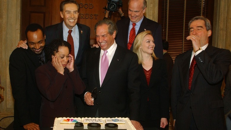 Law And Orders Dick Wolf Knows His Fascination With Crime Is Weird