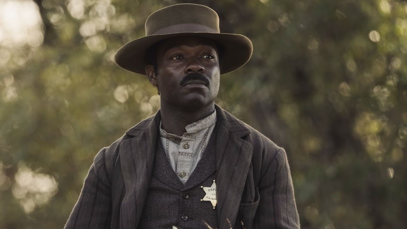 Lawmen: Bass Reeves Director Reveals The Emotional Moment That Made The ...