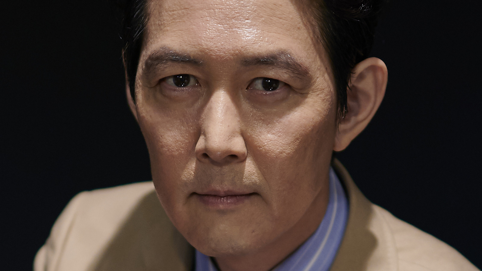 Lee Jung Jae Placed Tight Constraints On The Action Sequences In Hunt Exclusive