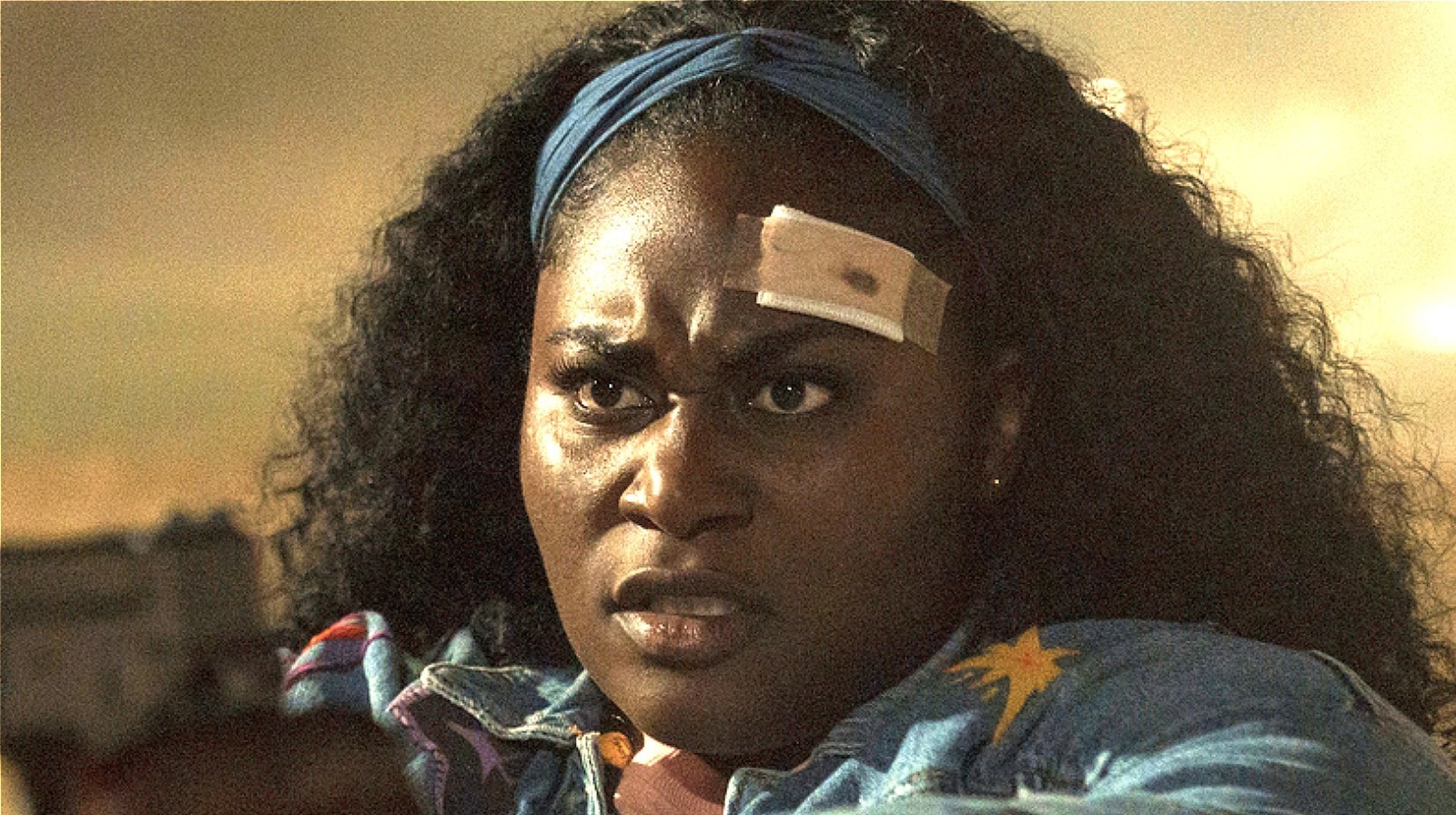 Leota Adebayo's Most Heartbreaking Moment From Peacemaker Season 1