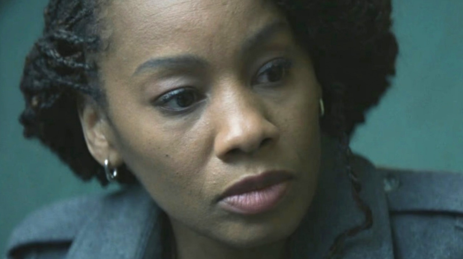 Let The Right One In's Anika Noni Rose, Kevin Carroll, And Ian Foreman Discuss The Vampire Genre ...