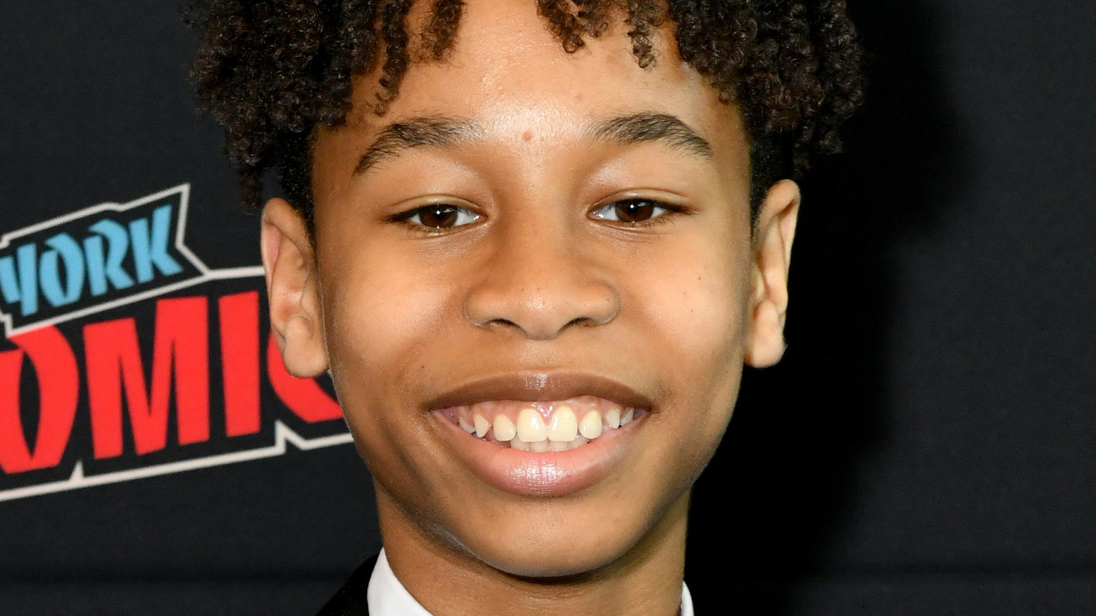 Let The Right One In's Ian Foreman Recalls The Advice His Onscreen Mom ...