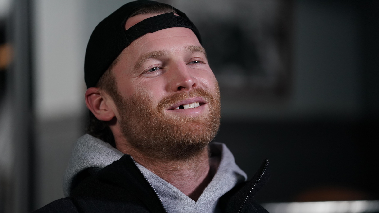Letterkenny: Did Jared Kesso Really Remove His Own Tooth To Play Shoresy?