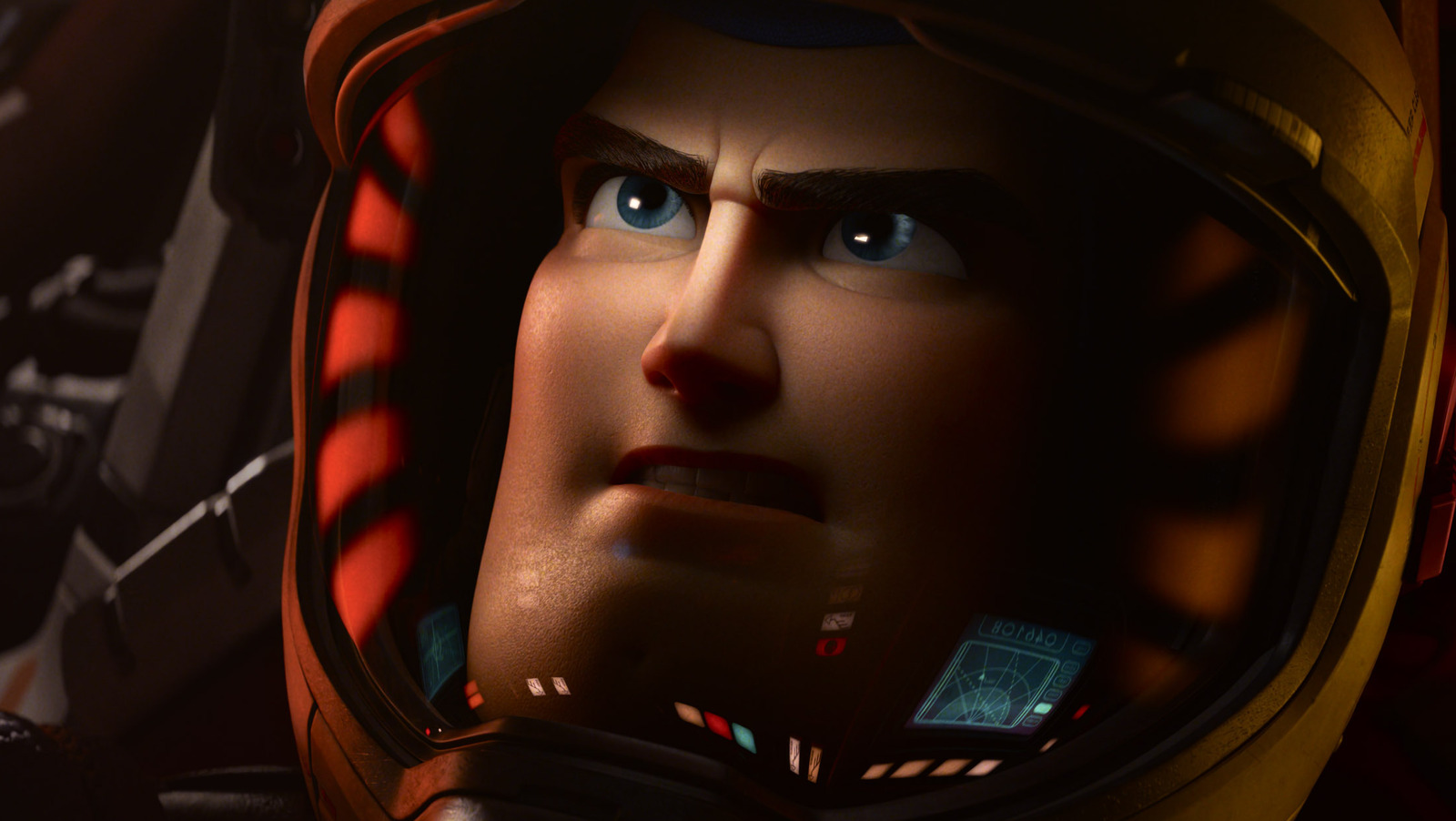 Lightyear's Angus MacLane And Galyn Susman On LGBTQ Representation And ...