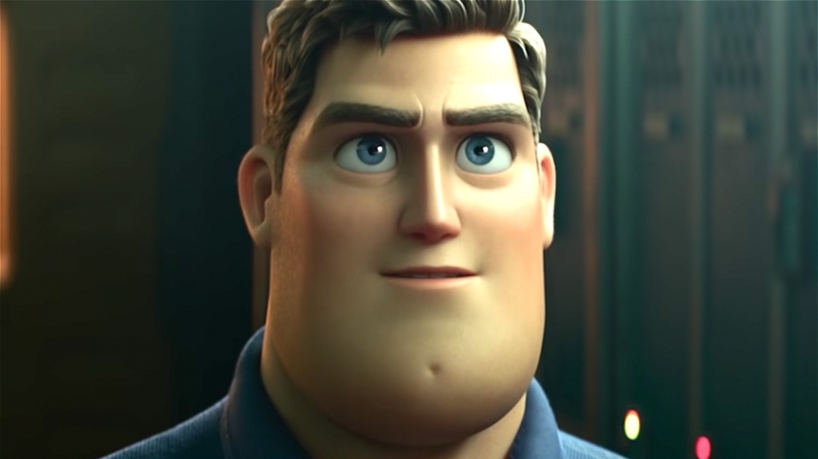 Lightyear's Director Explains Why This Pixar Film Deserves The Big Screen