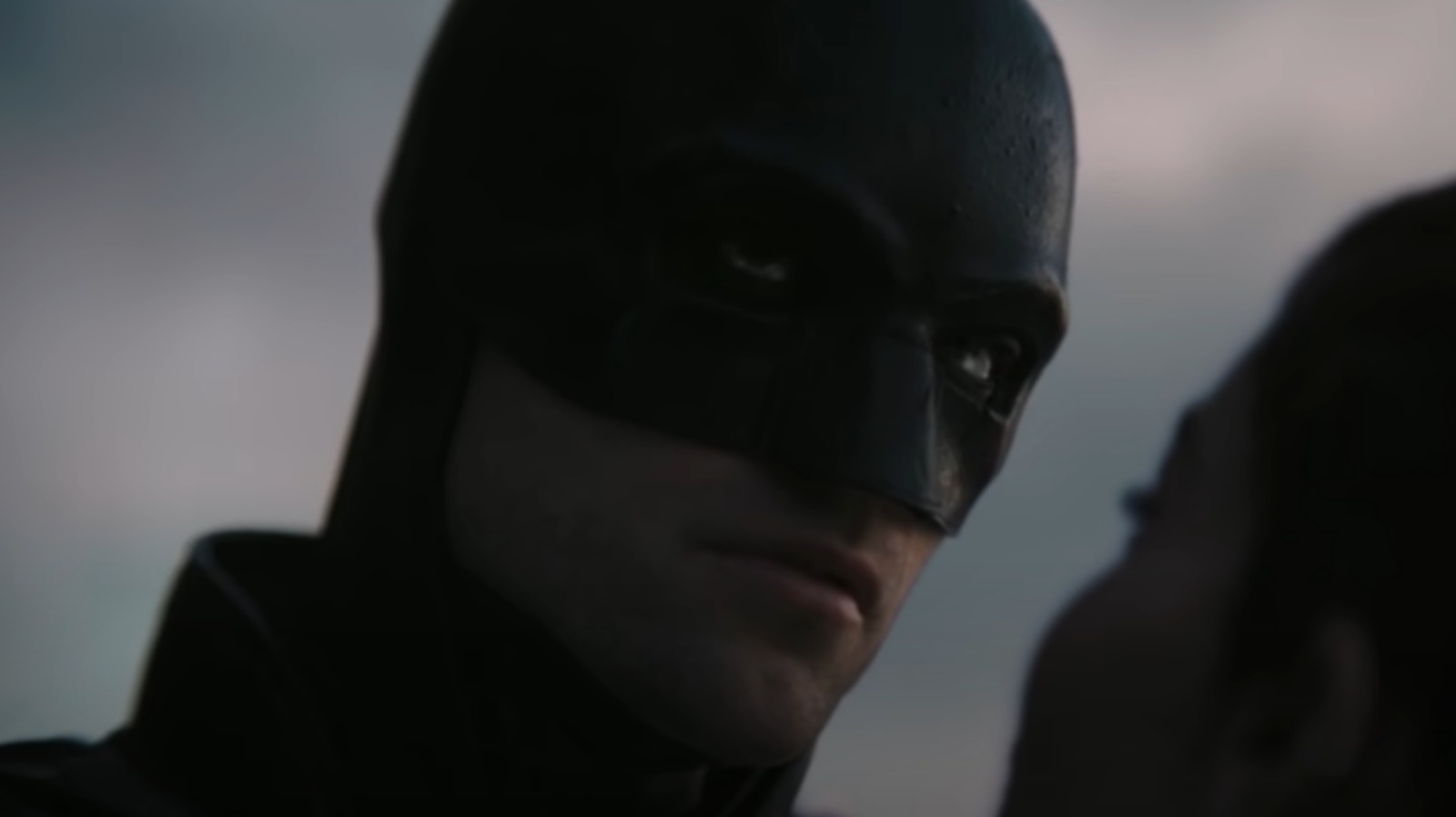 Lines In The Batman That Are More Important Than You Think