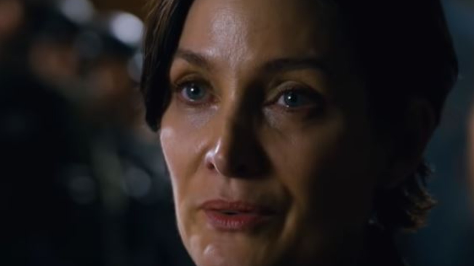 Lines In The Matrix Resurrections That Mean More Than You Realize