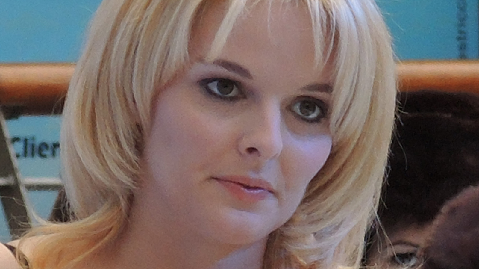 Lisa Kelly Is Open To Returning To Ice Road Truckers