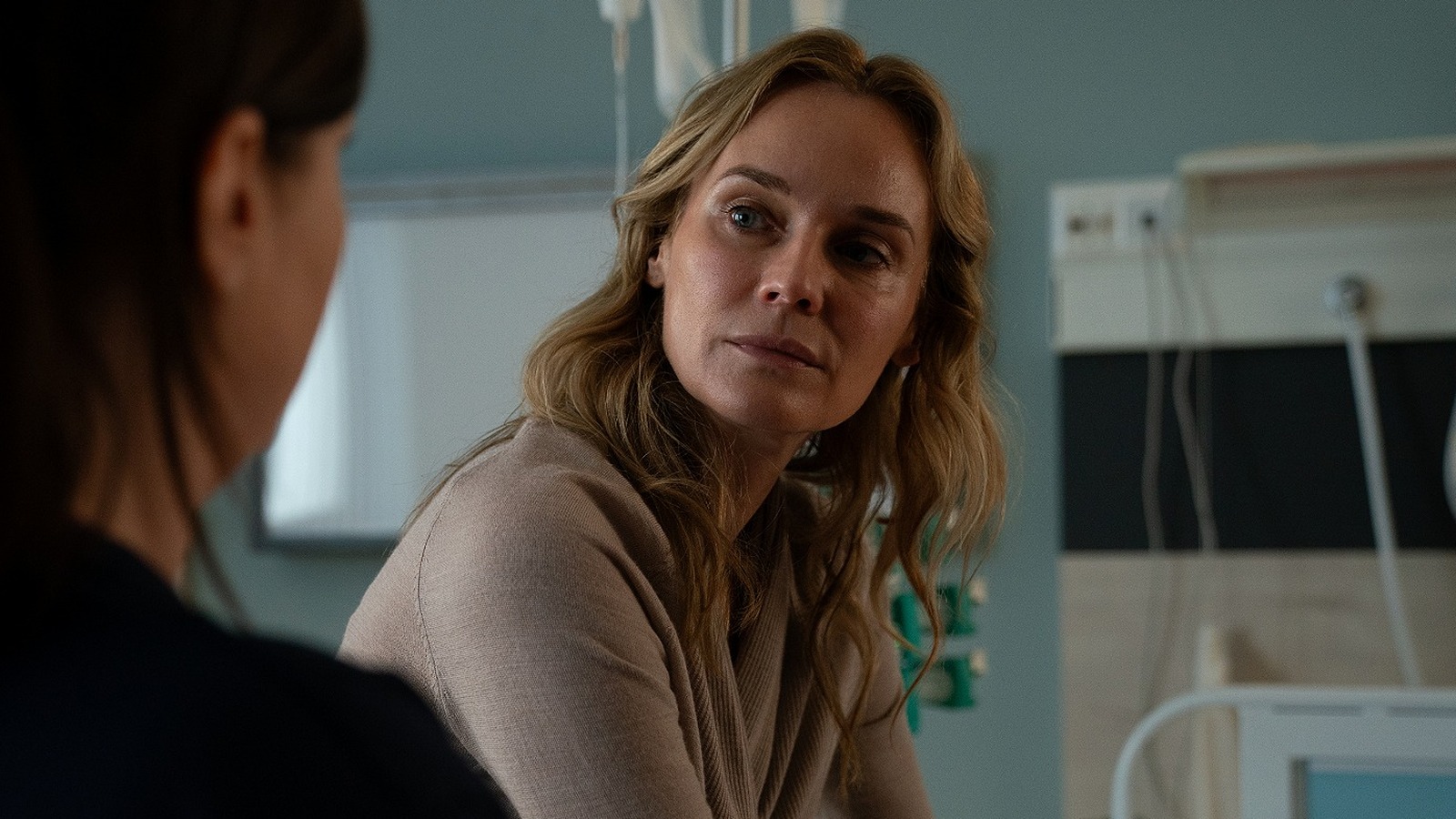 Little Disasters Review: A Tense Domestic Thriller About The Anxieties ...