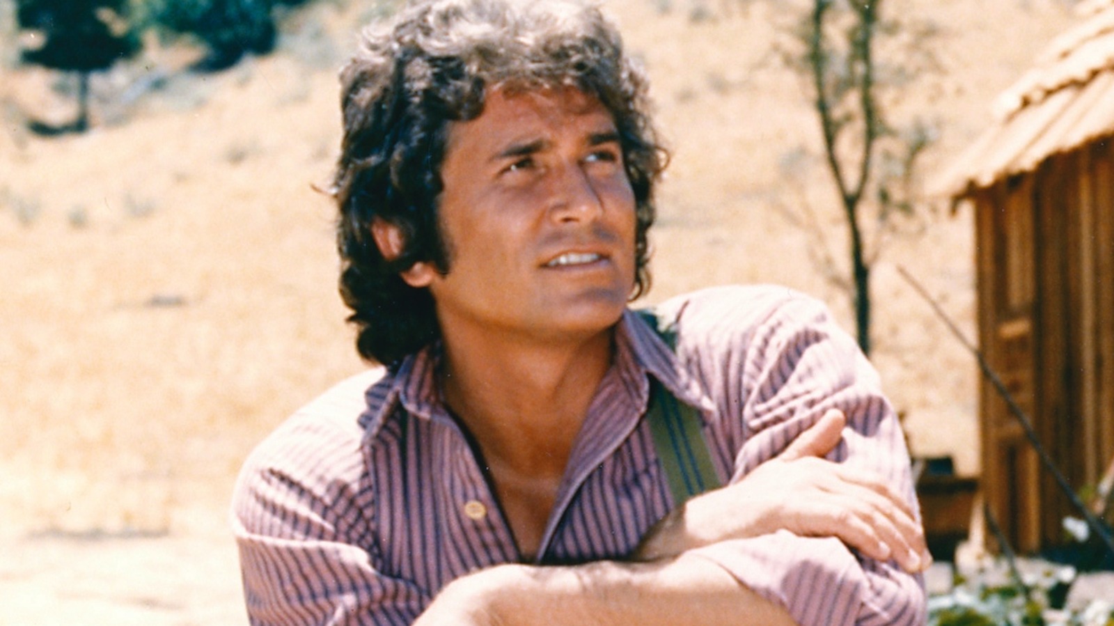 Little House On The Prairie Actors You May Not Know Passed Away