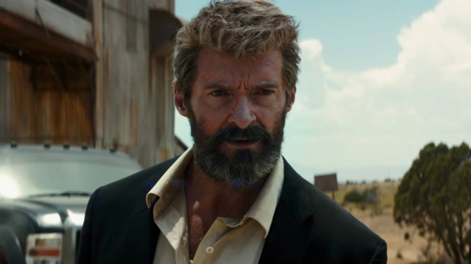 Logan 2: The Viral Marvel Fan-Made Trailer With Hugh Jackman & Dafne ...