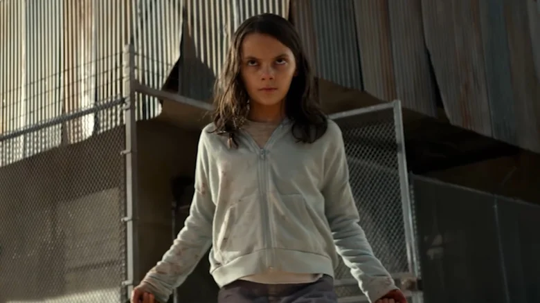 Logan's Dafne Keen Suits Up As X-23 In Stunning Deadpool 3 Fan Art