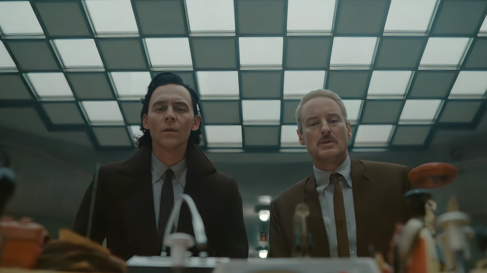 Loki Rumor: Is [SPOILER?] Making His Marvel Return In Season 2?