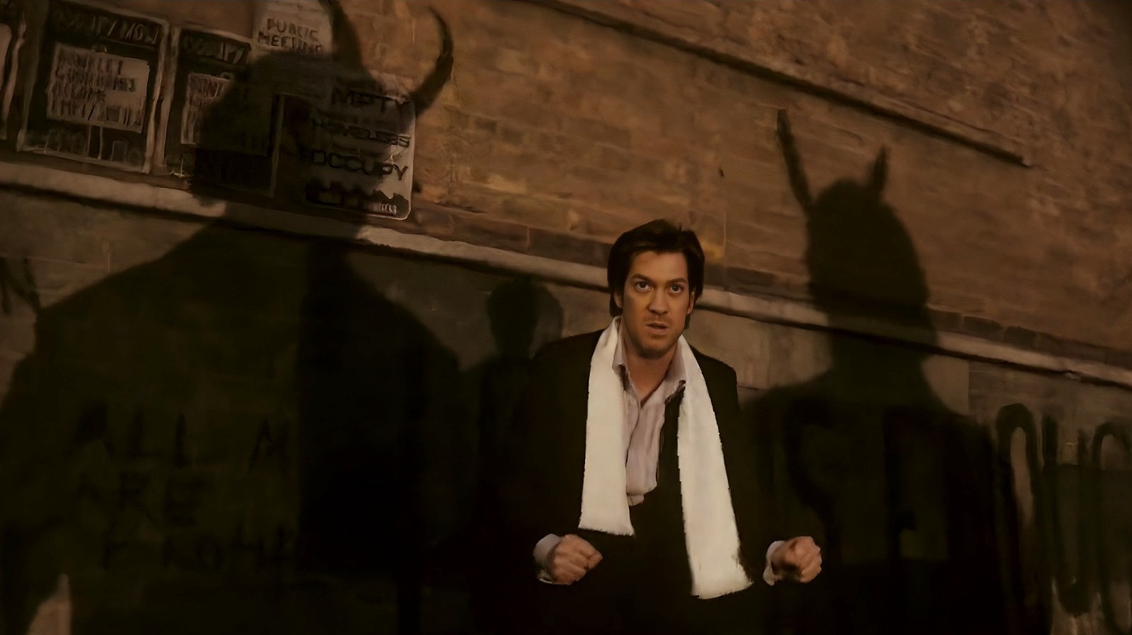 Loki Season 2 Trailer: Why The New Shadow Powers Look So Familiar To ...