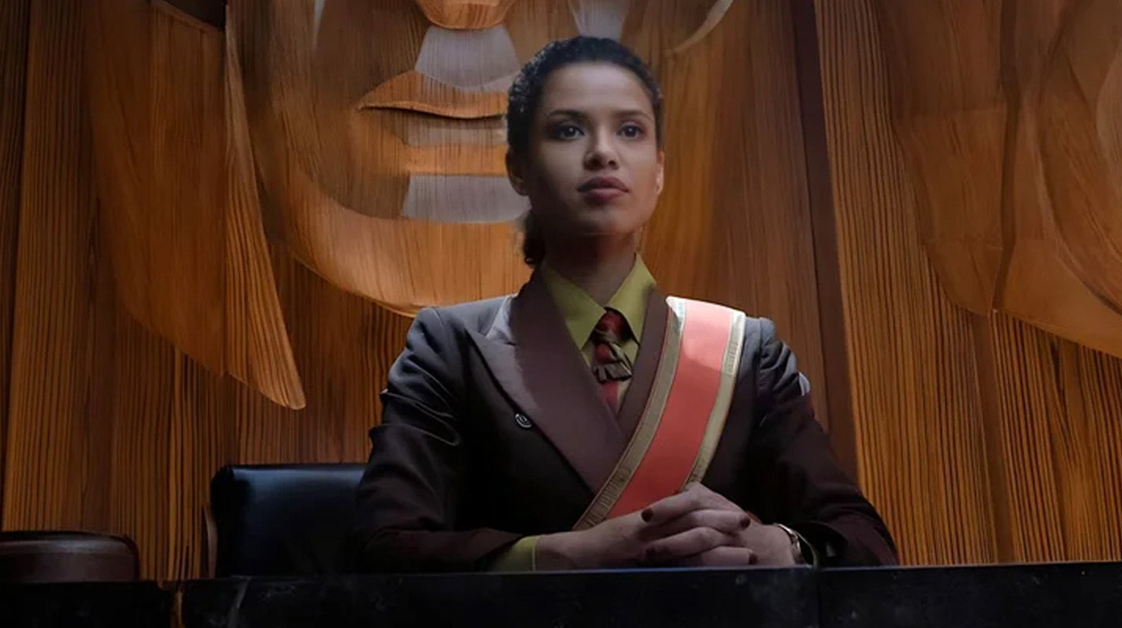 Loki Season 2: Where Is Ravonna Renslayer In The Finale & Why Does It ...