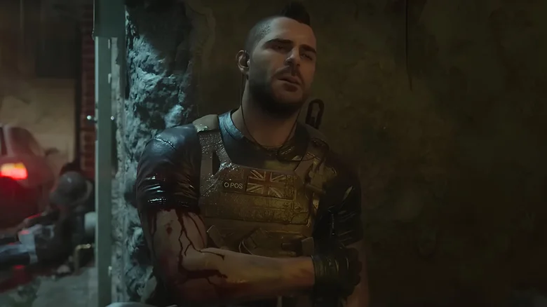 Loki Season 2: Who Plays Hunter D-90?