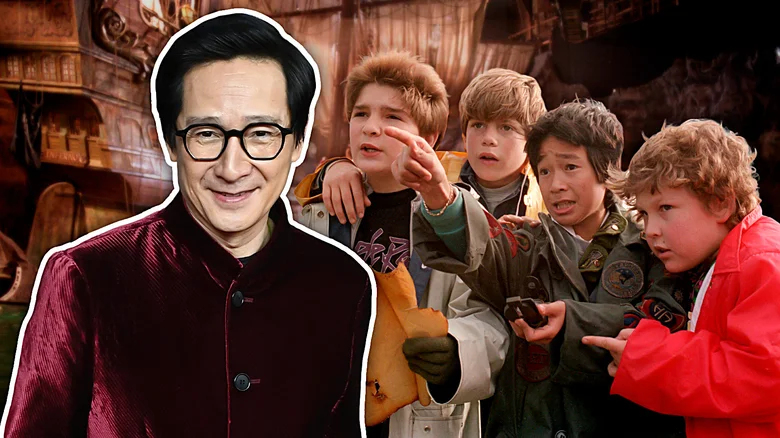 Loki's Ke Huy Quan Snuck A Goonies Easter Egg Into Season 2 (Most Fans Missed It)