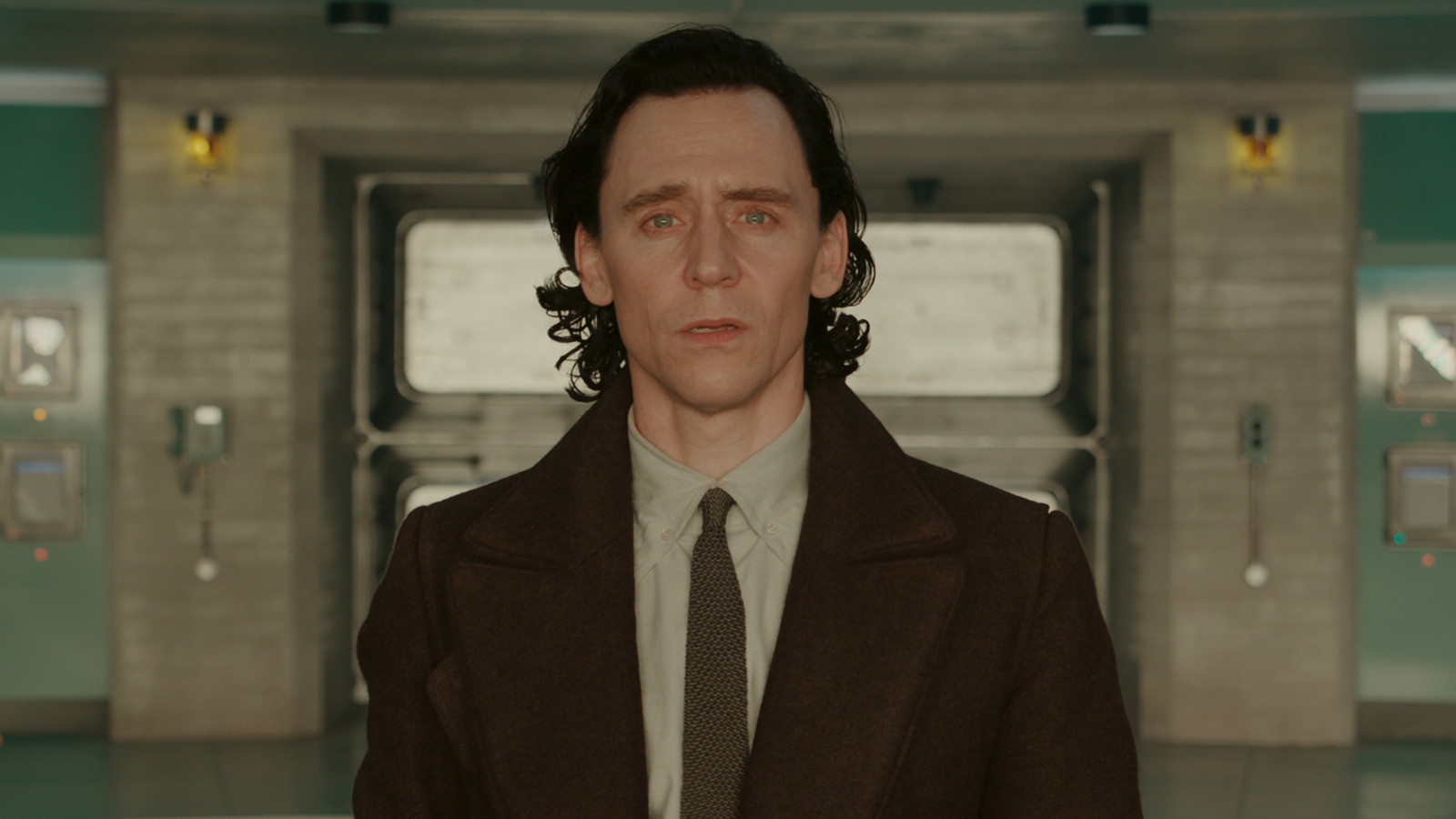 Loki's New Super Power Might Make Him The MCU's Most Powerful God Loki's New Super Power Might Make Him The MCU's Most Powerful God