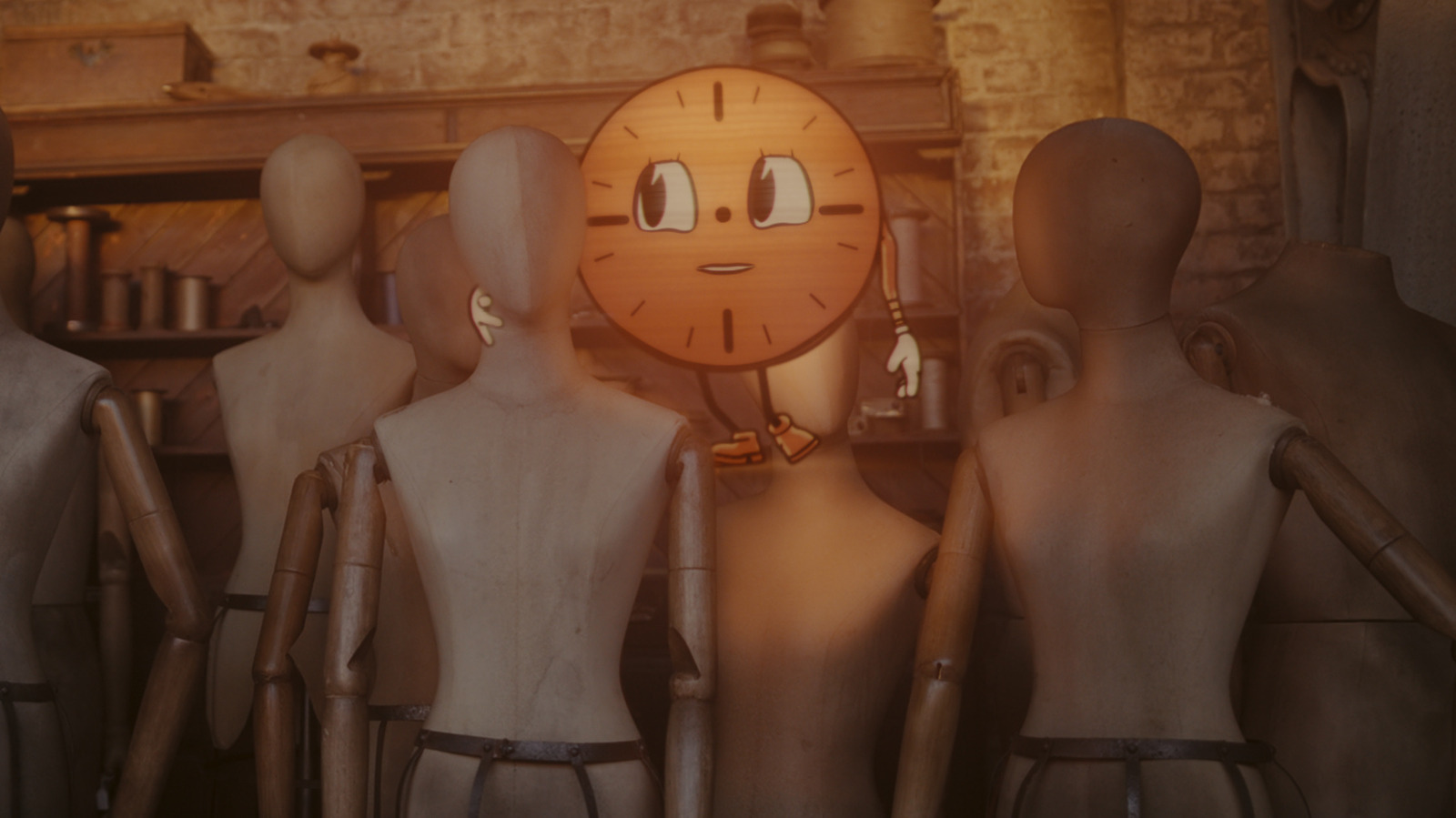 Loki's Season 2 Finale Credits Featured A Villain Hiding Next To Iron ...