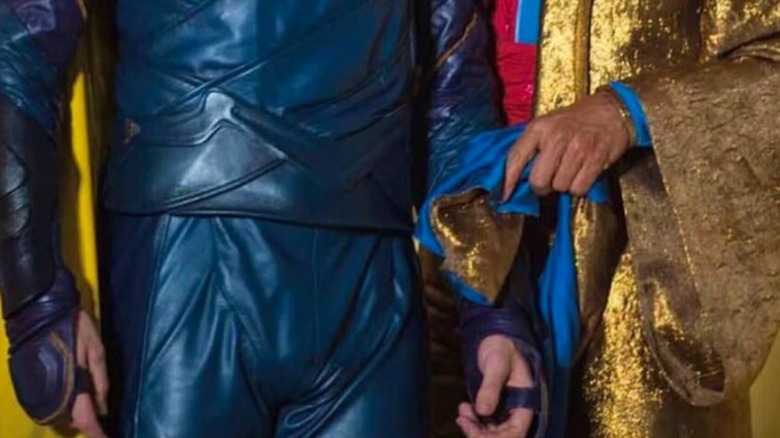 Loki's Timeline In The MCU Explained