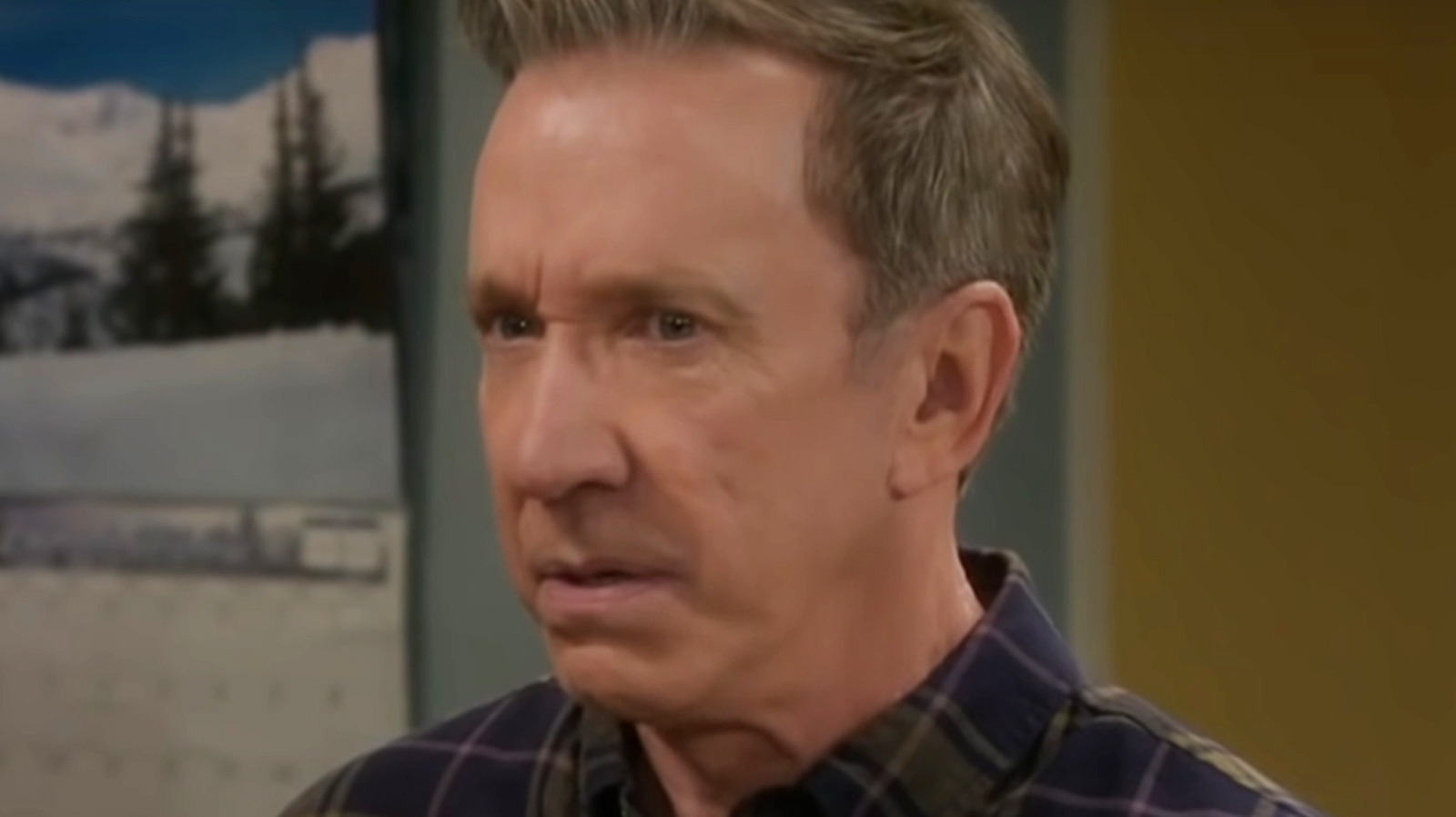 Looper Asks: Which Character From Last Man Standing Can You Really Not ...