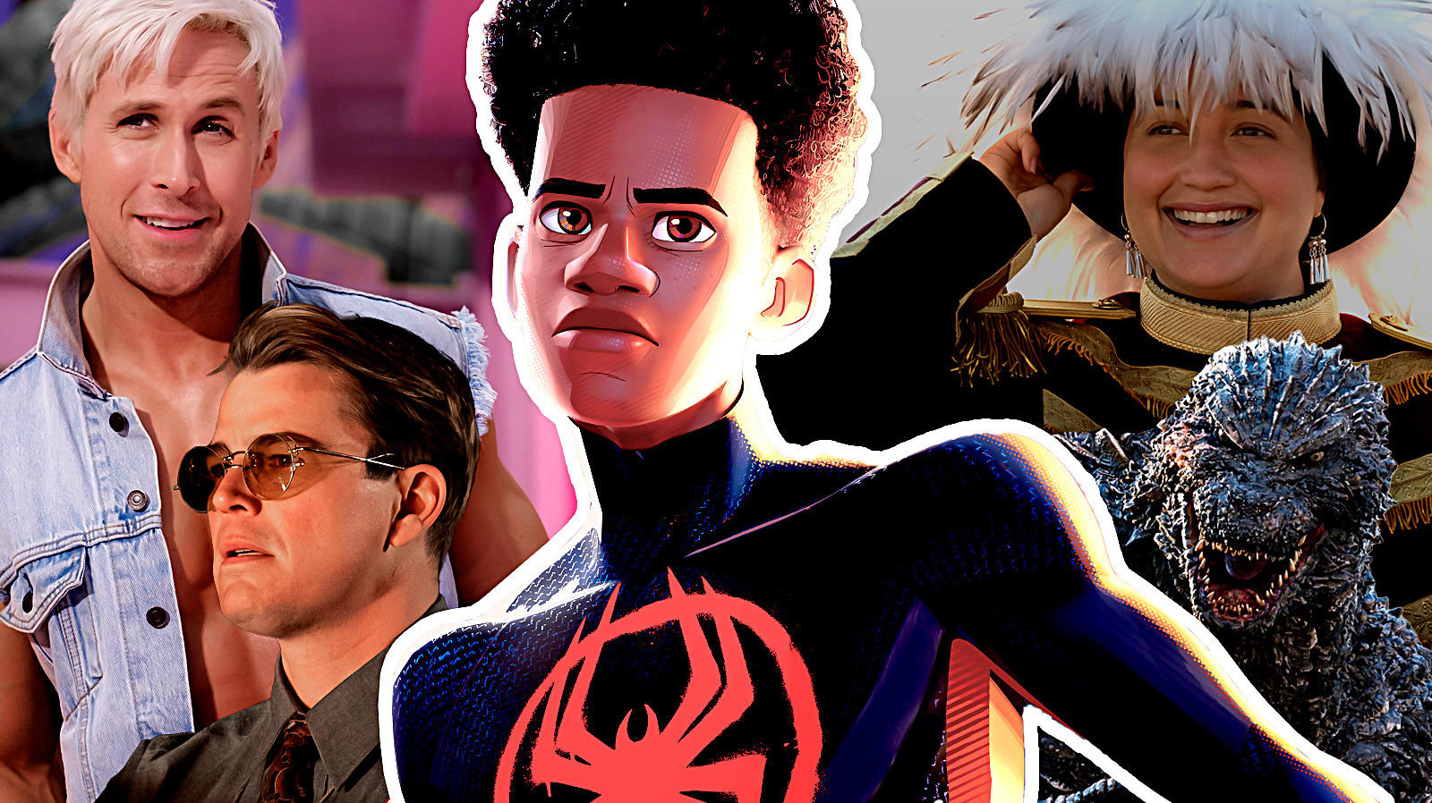 Looper Movie Awards 2023: Best Actors, Directors, Writers, & More