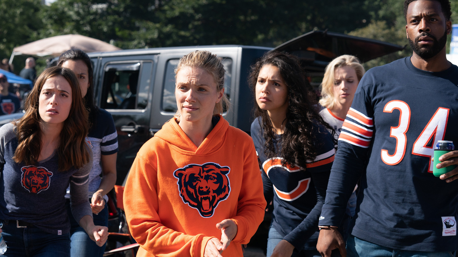 Looper Survey: The Absolute Best One Chicago Show According To Fans