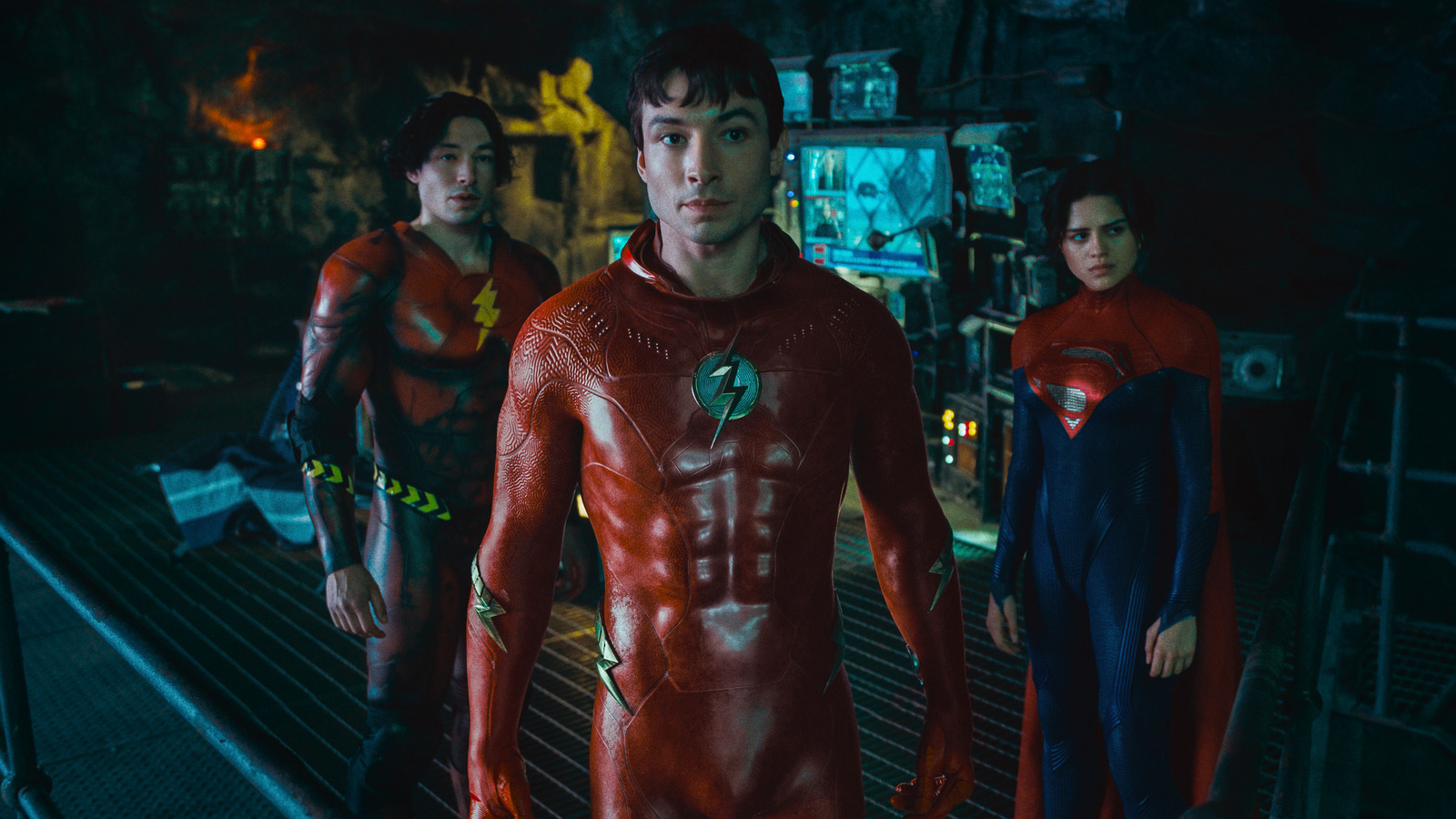 Looper Survey: The Absolute Best Part Of DC's The Flash According To Fans