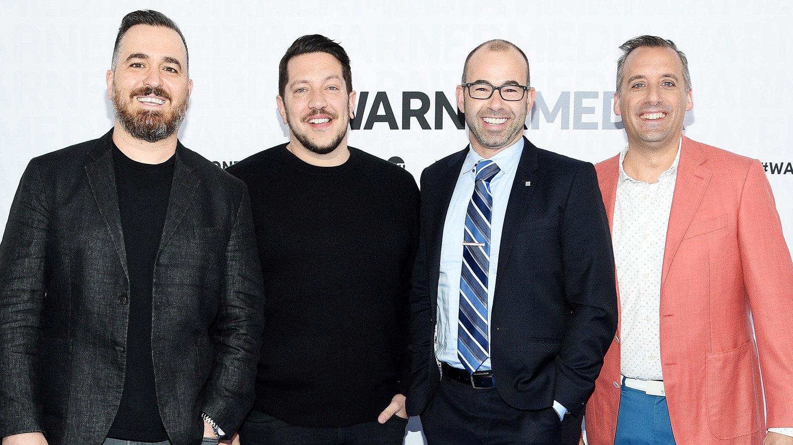 Looper's Exclusive Survey Uncovered Fans' Favorite Impractical Joker