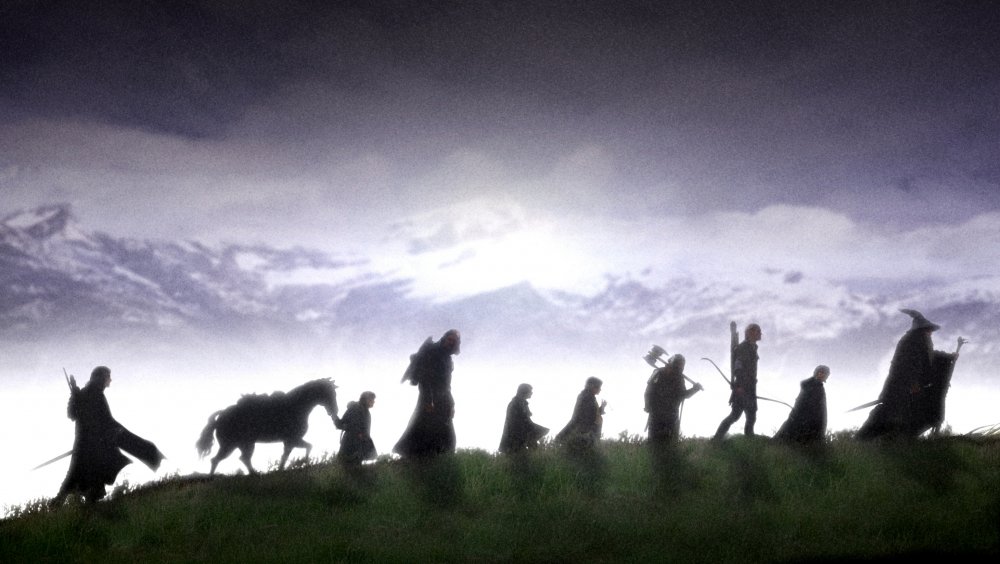 Lord Of The Rings Wizards Ranked From Least To Most Powerful