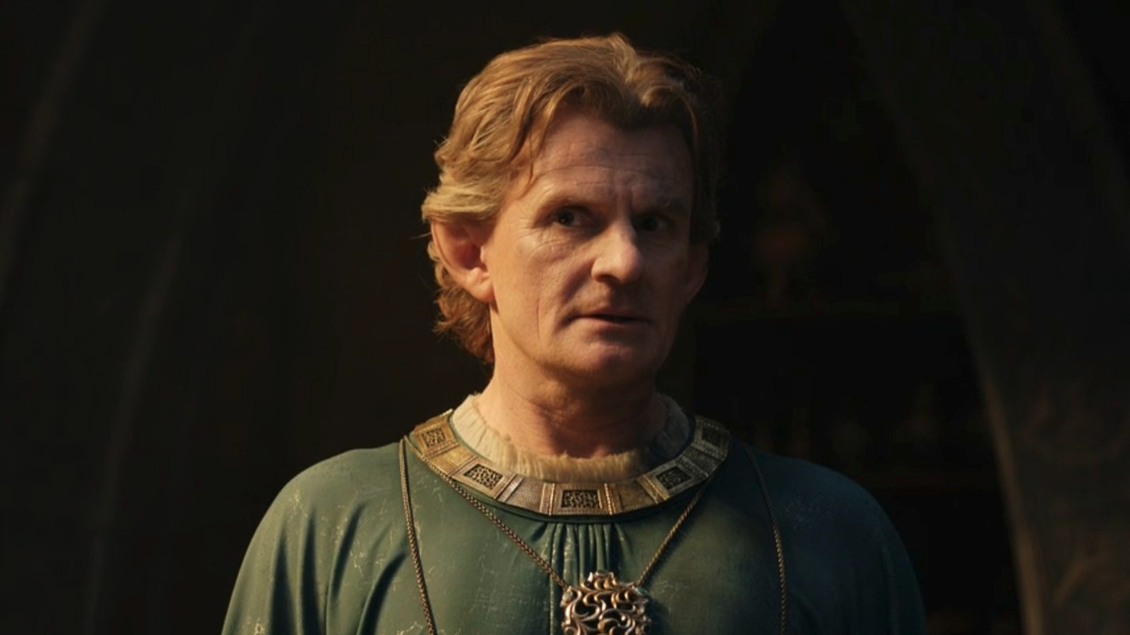 LOTR: Rings Of Power Season 2 Will Bring To Life A Wild Elvish ...